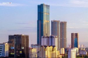 Keangnam Landmark 72 Sky72 | Revitrip